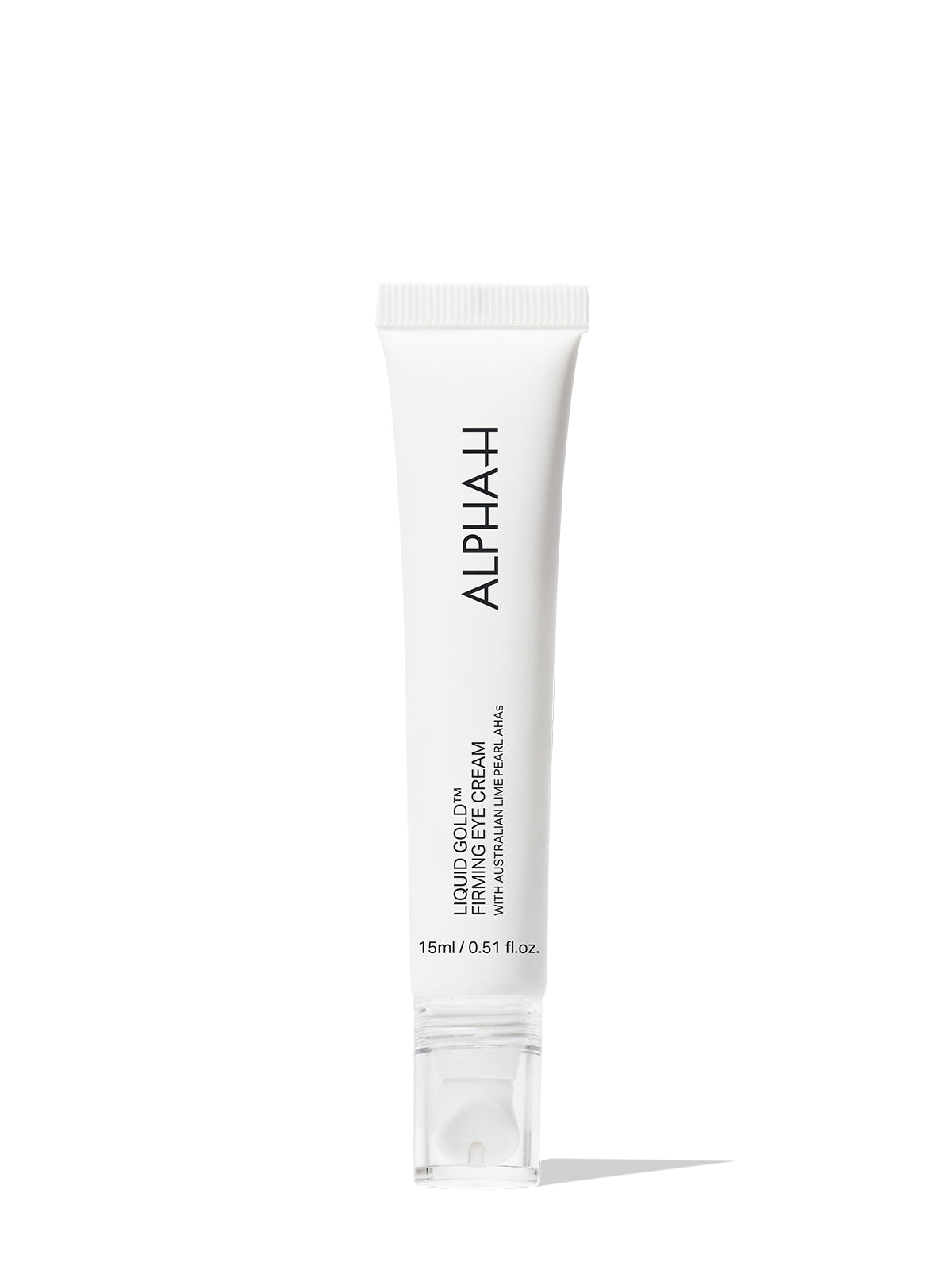Alpha-H Liquid Gold Firming Eye Cream | Alpha-H Skincare – Alpha-H ...